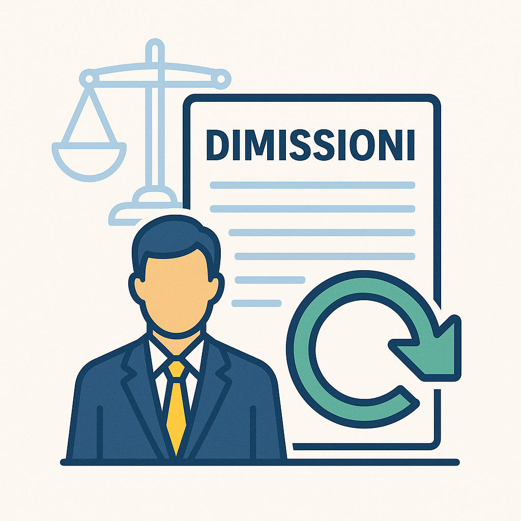 Revoca delle dimissioni nel periodo di prova: natura del diritto e ...