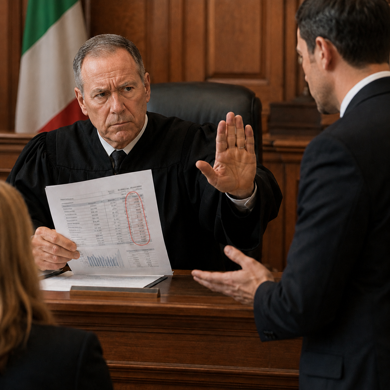 Spese sproporzionate e inerenza: Ordinanza della Corte di Cassazione ...